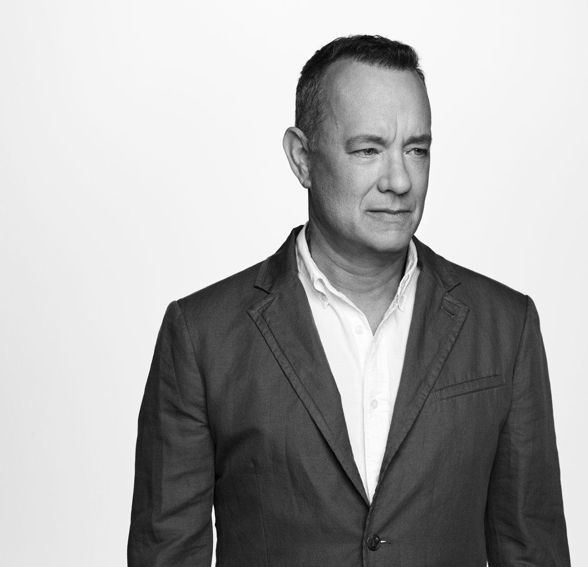Tom Hanks : arrête-le si tu peux... - Edgar Magazine