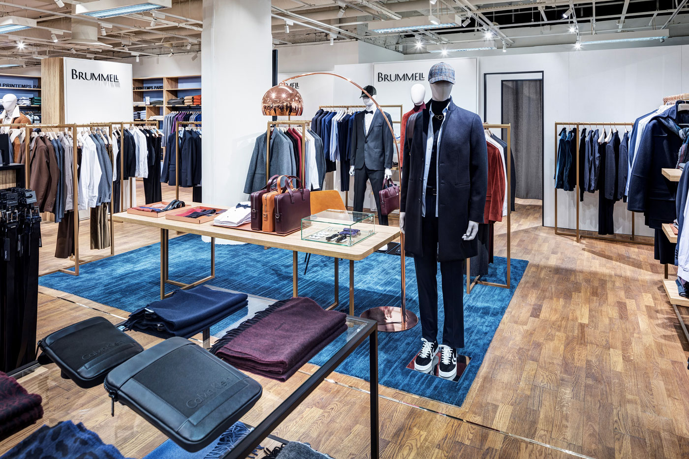 Nouvelle éclosion pour le Printemps Nation - Edgar Magazine