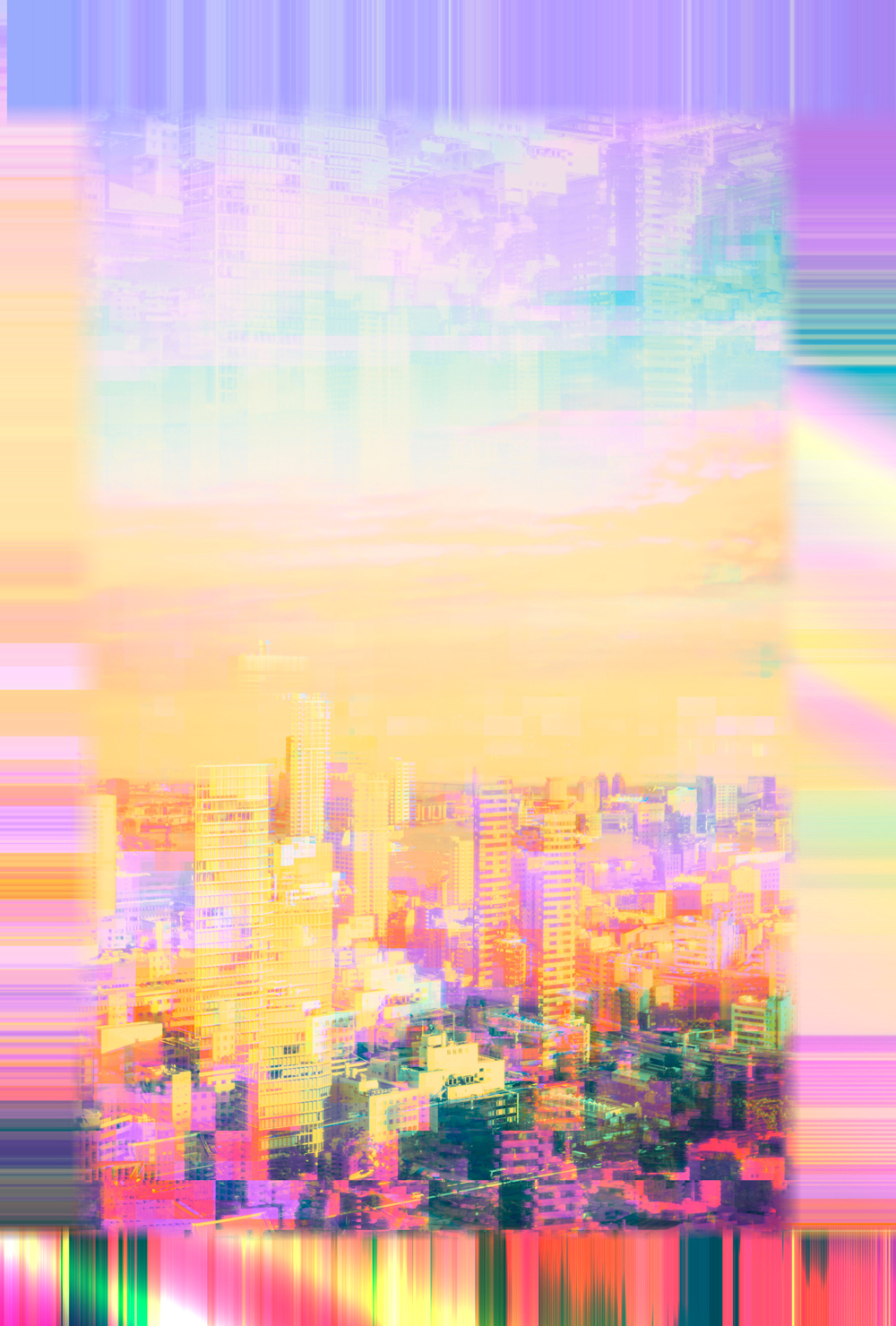 Fast Forward Machines de Maxime Passadore colore le quartier Verbois ...