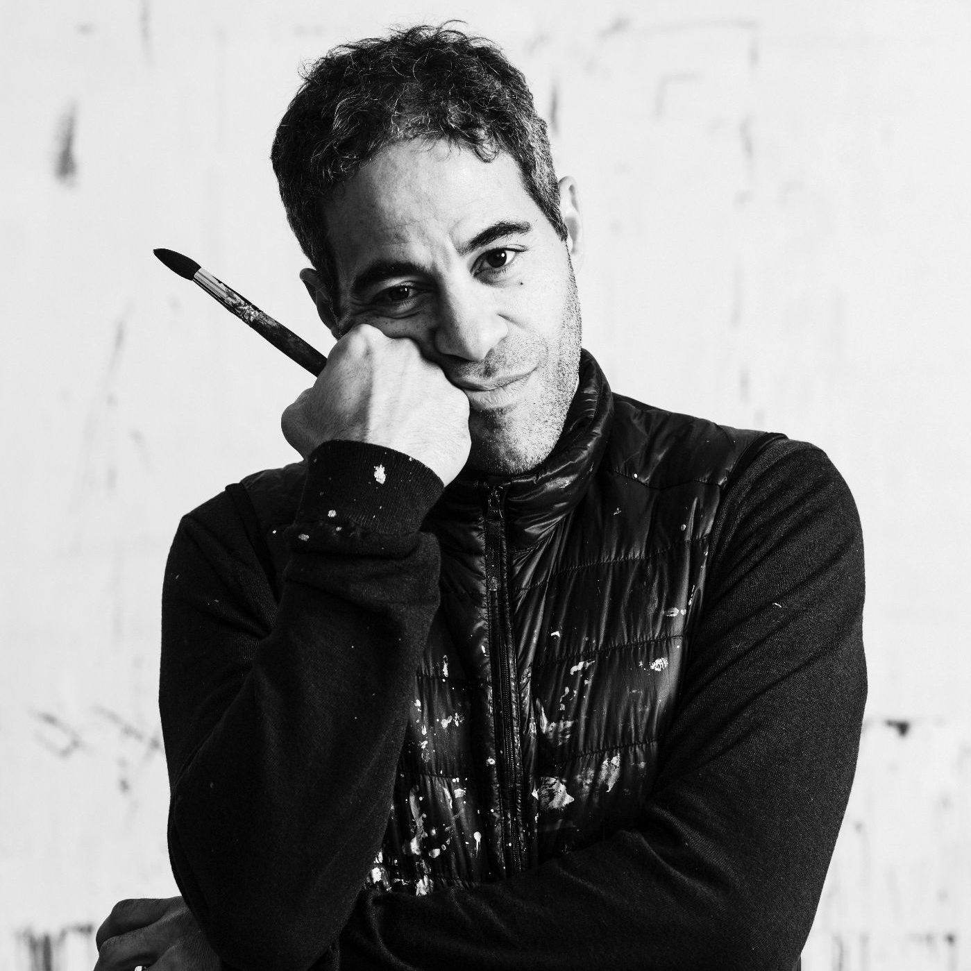 Jon One, Peintre catégorie Puncheur - Edgar Magazine
