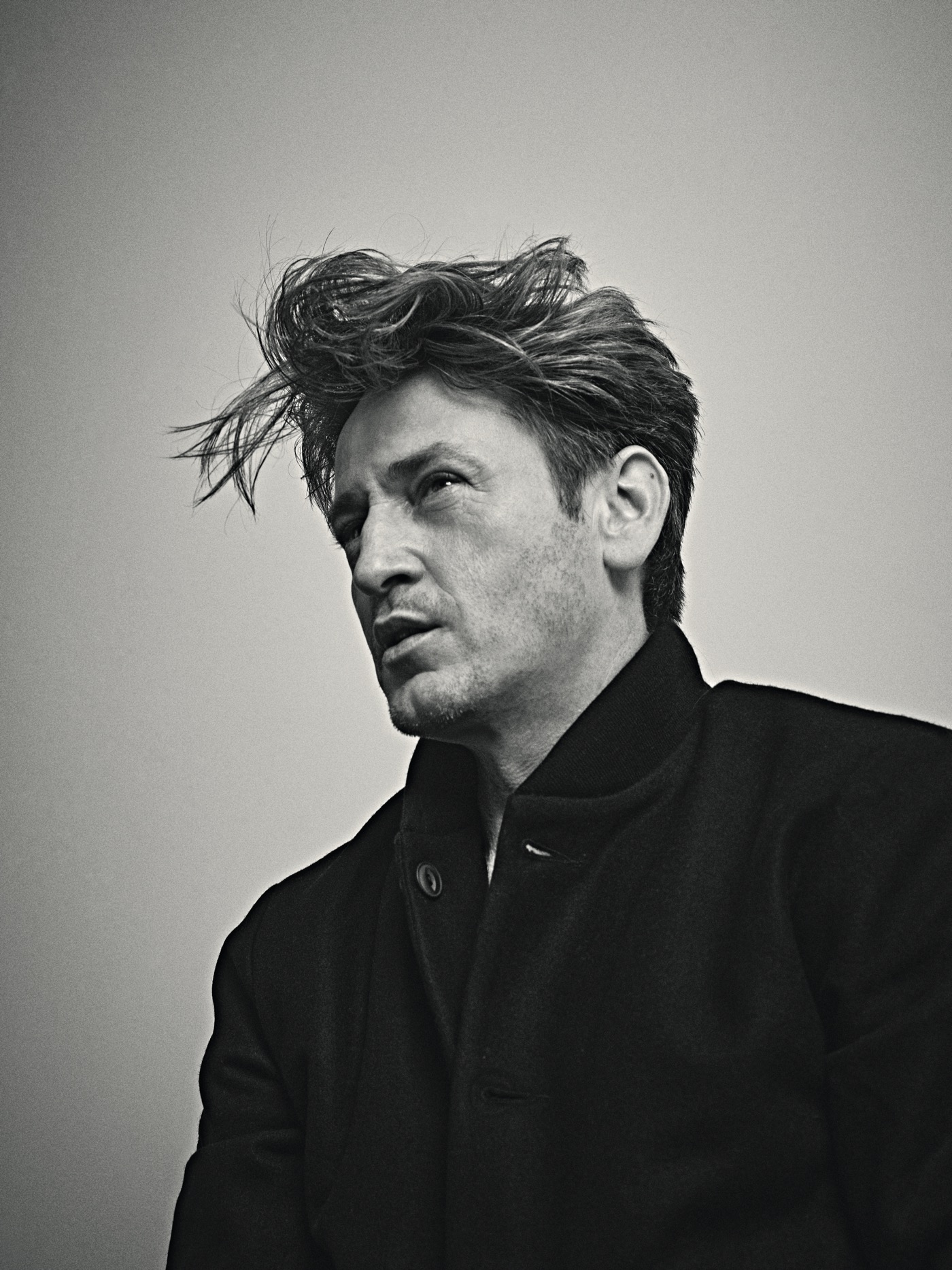 Benoît Magimel, « Nous sommes des mômes, nous, les acteurs... » - Edgar ...