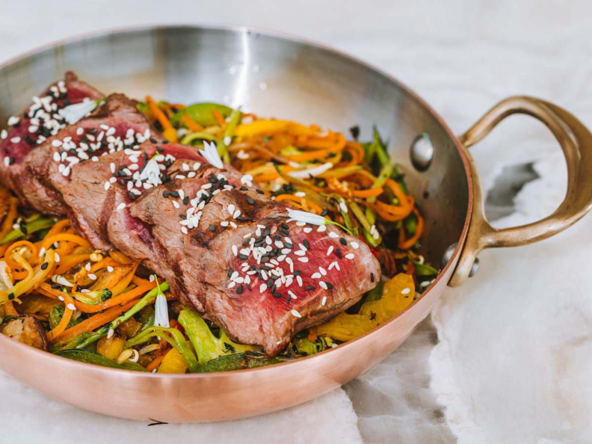 Prolonger l’été au Byblos Beach - Edgar Magazine