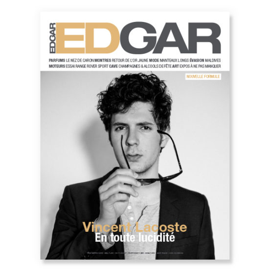 Boutique - Edgar Magazine