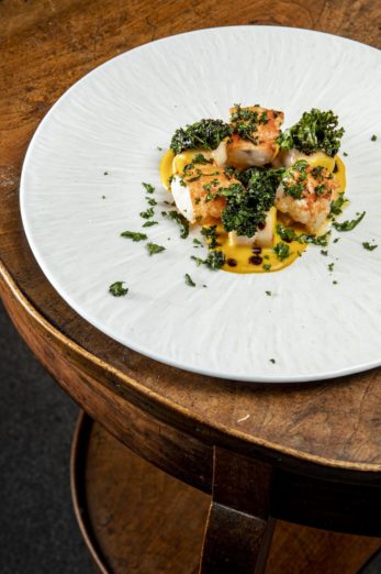 Philip Chronopoulos : idylliques agapes - Edgar Magazine