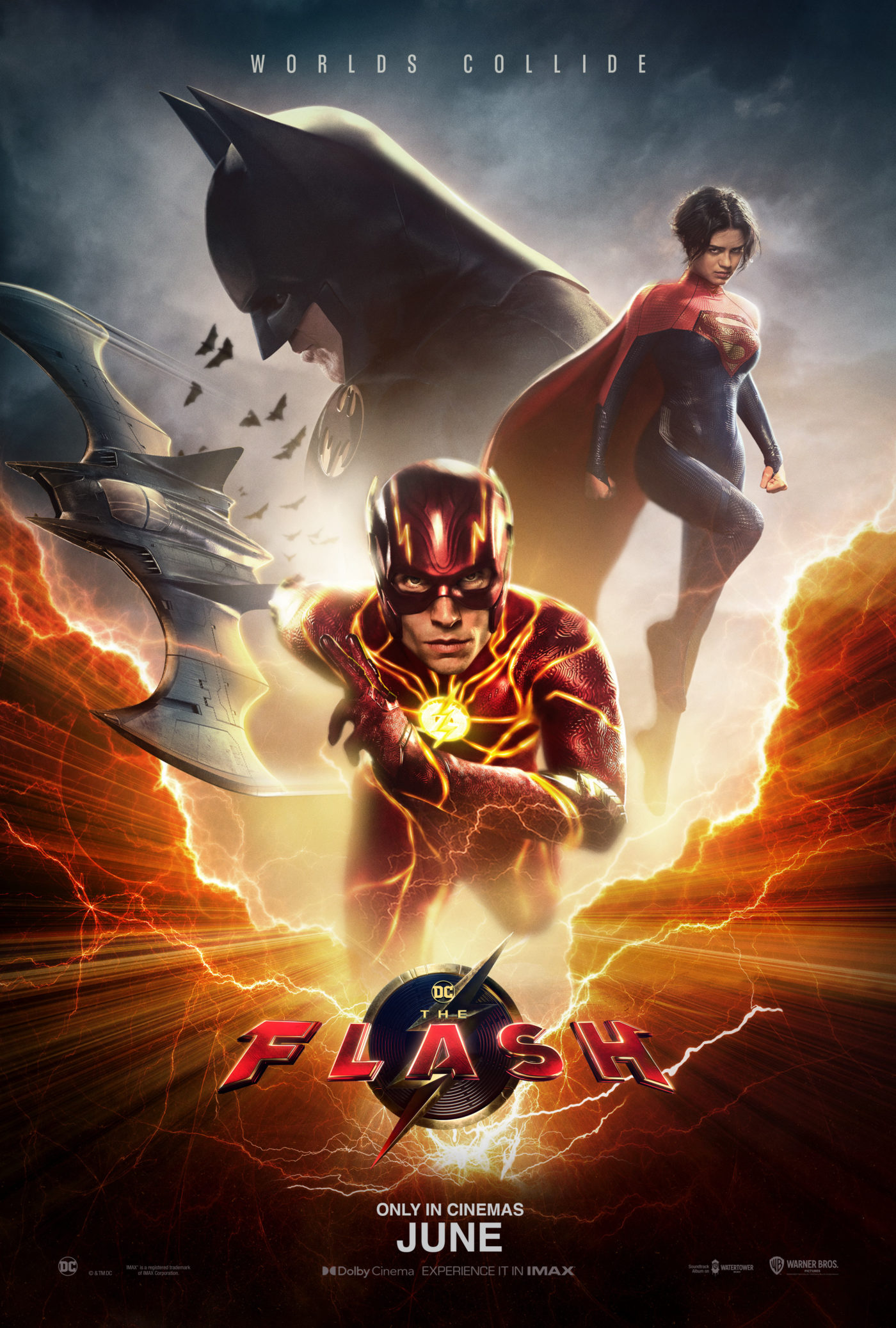 The Flash : stop ou encore ? - Edgar Magazine