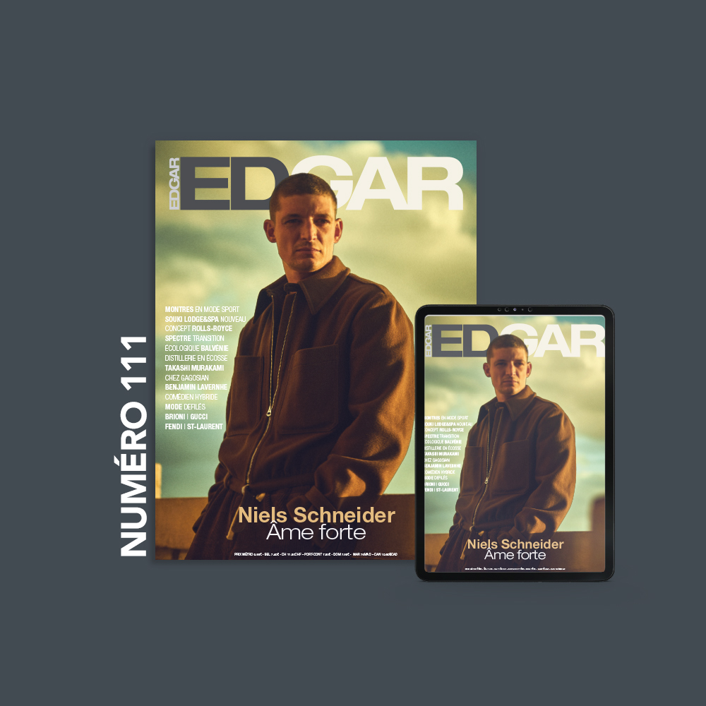 Boutique - Edgar Magazine