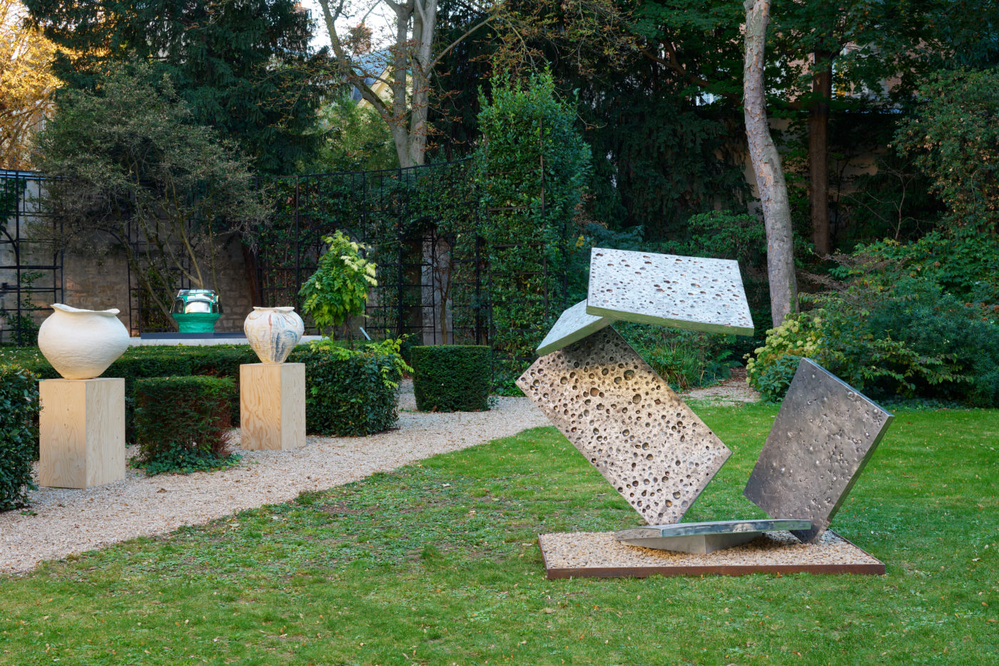 Design Miami/Paris, l'édition inaugurale - Edgar Magazine