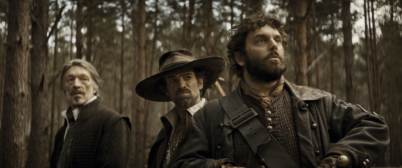 Romain Duris, « Comédien, c’est un luxe » - Edgar Magazine