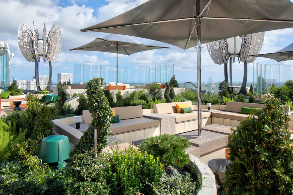 Celebrity Ascent, l'expérience d'un ailleurs - Edgar Magazine