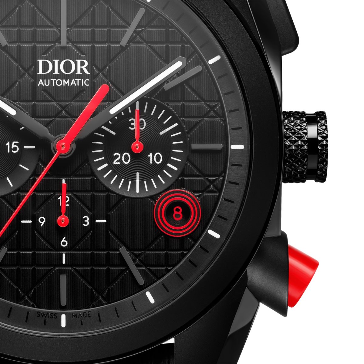 Dior : la renaissance de Chiffre Rouge - Edgar Magazine