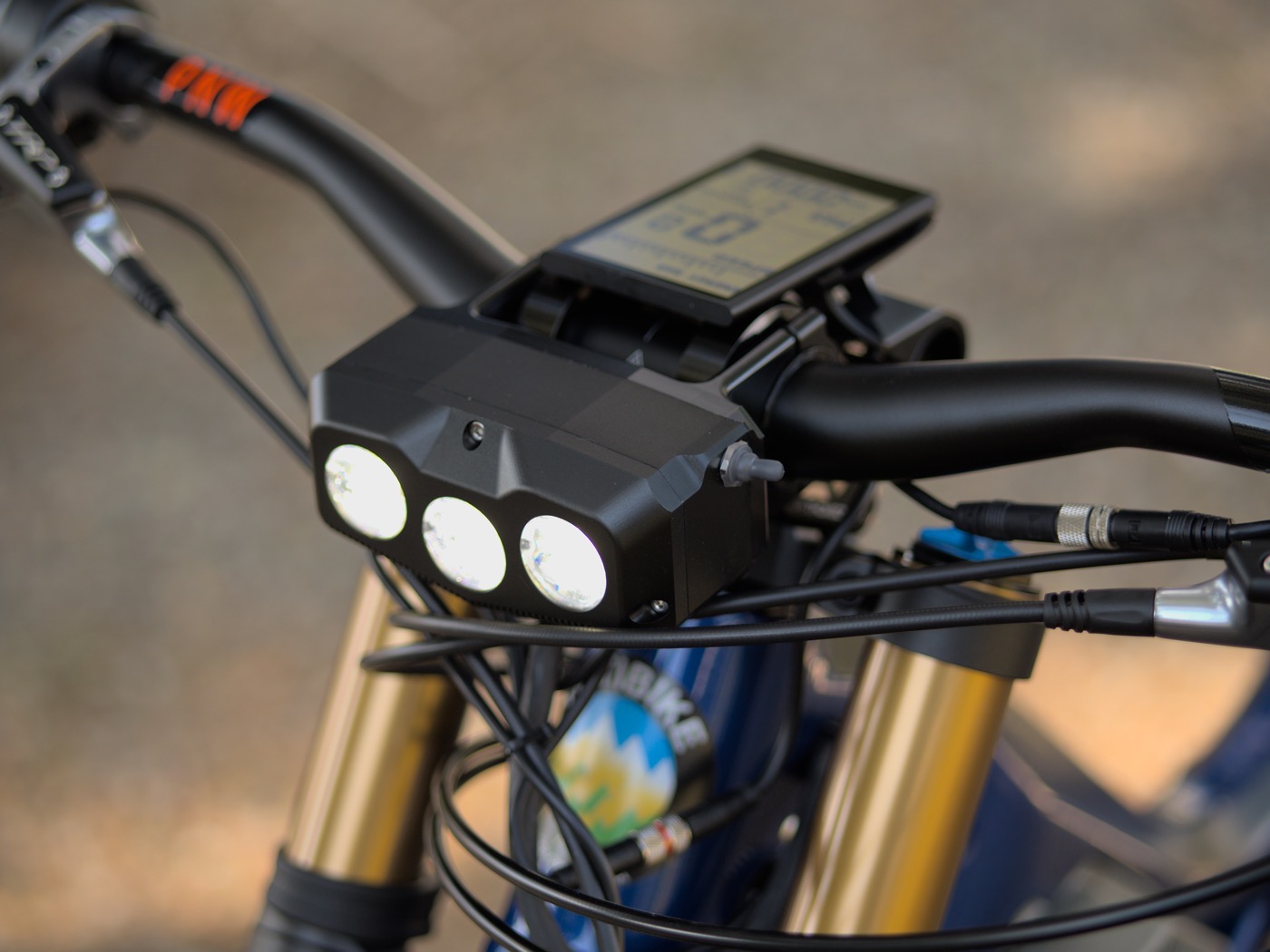 Optibike R22 Everest : la Rolls des VAE - Edgar Magazine