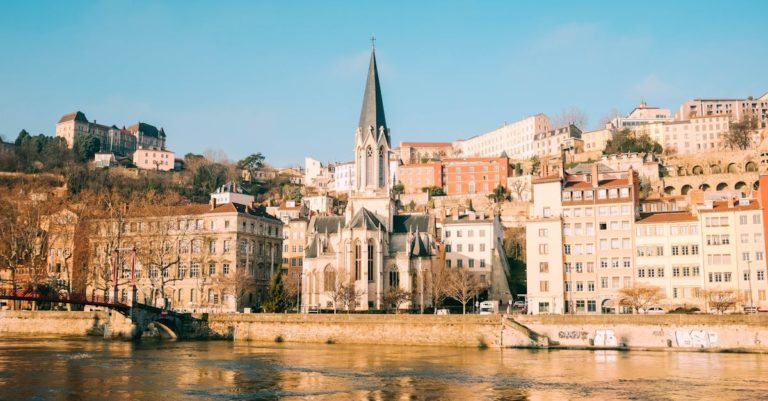 Lyon : les plus beaux hôtels avec spa - Edgar Magazine