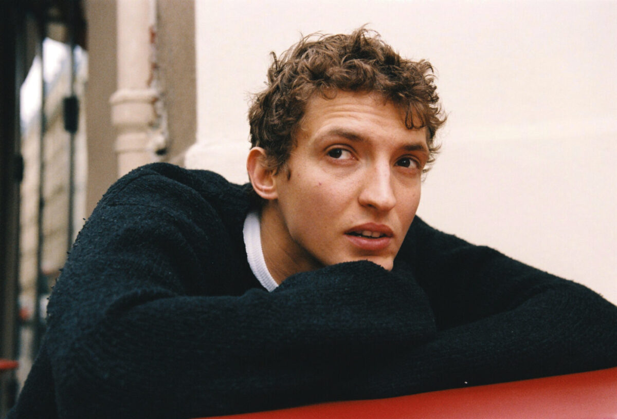 William Lebghil « La vie d’un acteur n’est jamais monotone » - Edgar ...