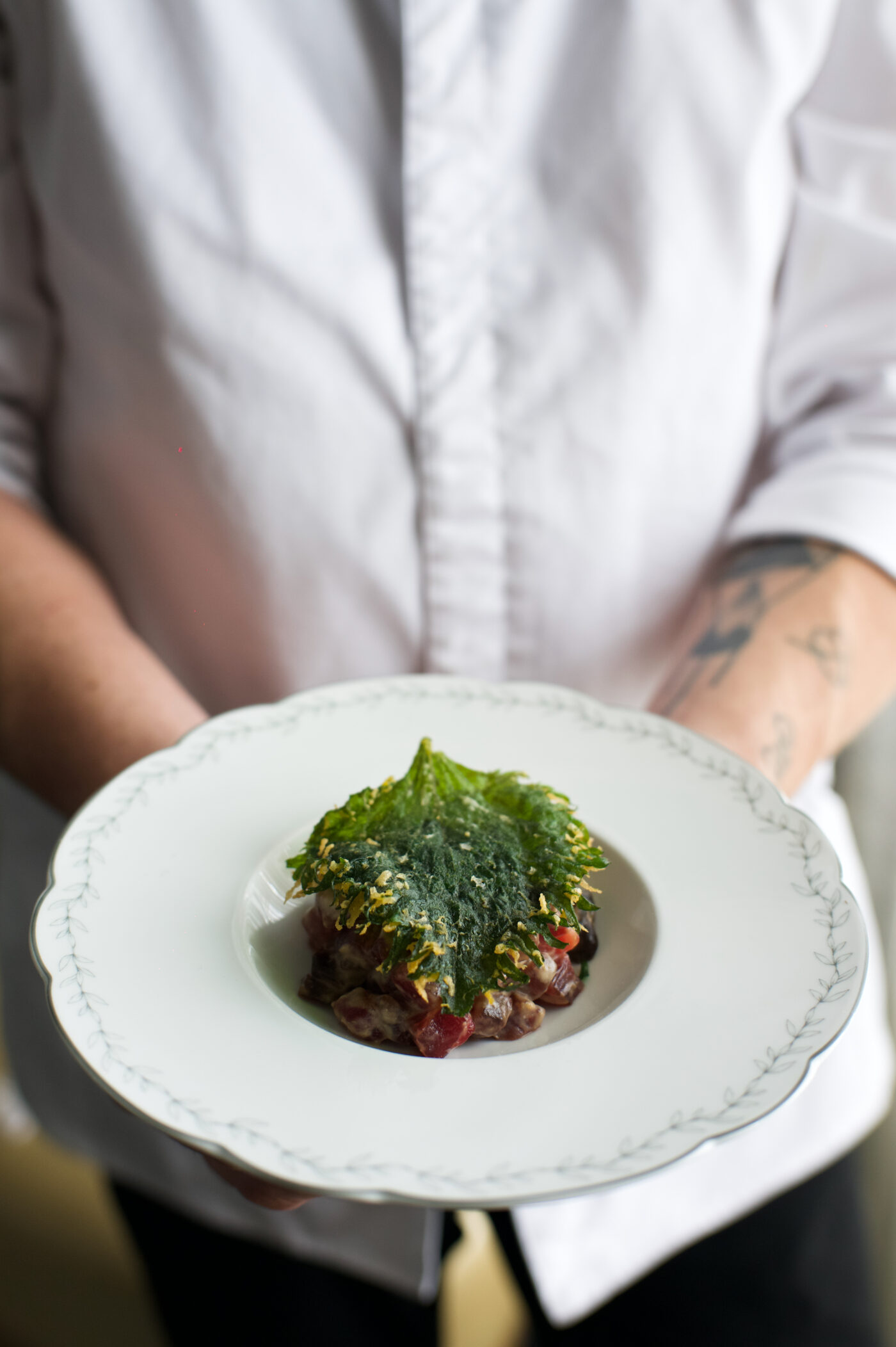 Les Confidences, vent nouveau aux goûts tendres - Edgar Magazine